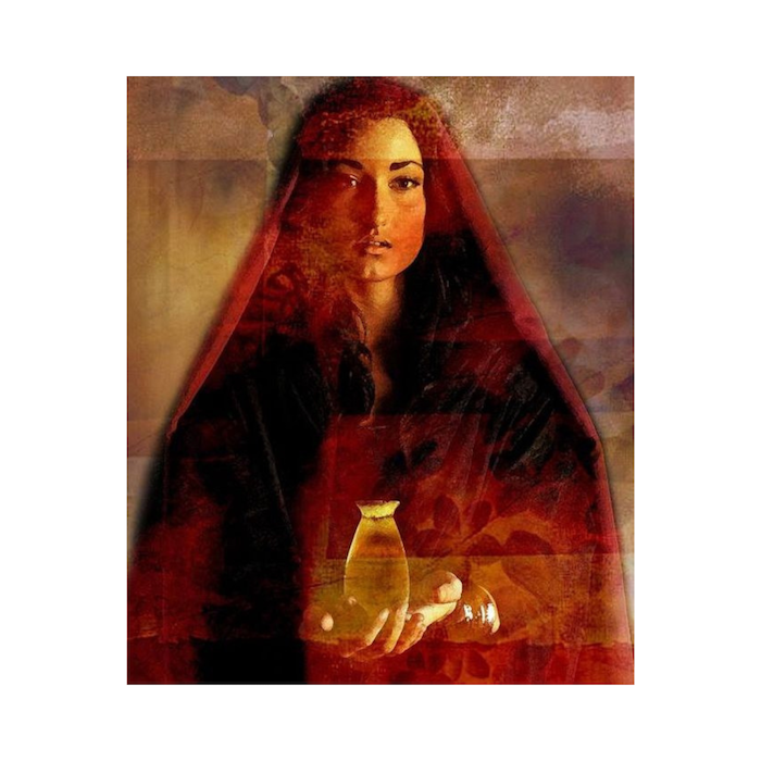 Know Thyself | Lubomira Kourteva