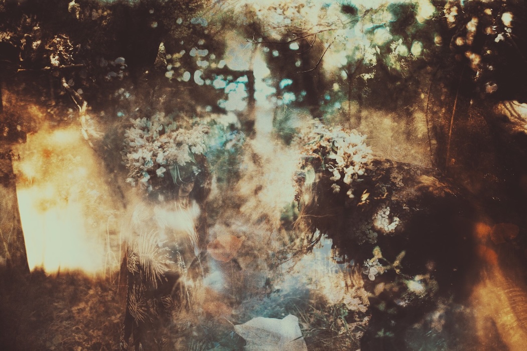 Shibil - Lubomira Kourteva